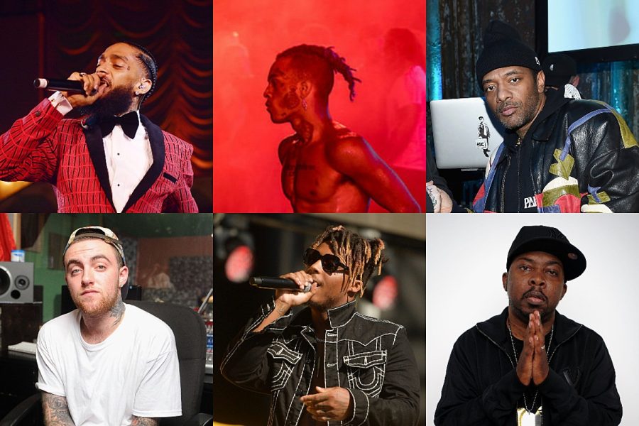 Remembering the Rappers We Lost in the 2010s – Groovy Tracks