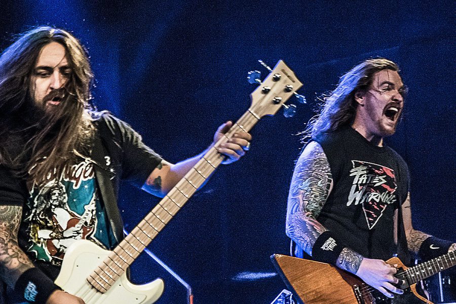 Power Trip Announce 2024 Return, Name Live Vocalist - Groovy Tracks