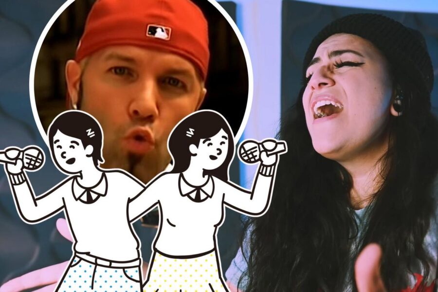 10 Metal Songs Even an Amateur Can Crush at Karaoke - Groovy Tracks
