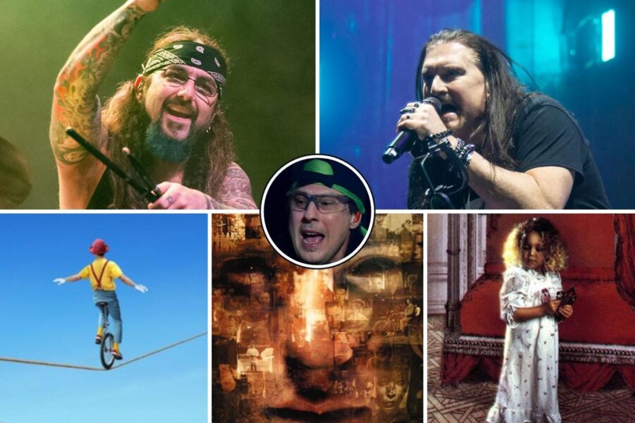 The Six Best Dream Theater Songs Under Six Minutes Long – Groovy Tracks